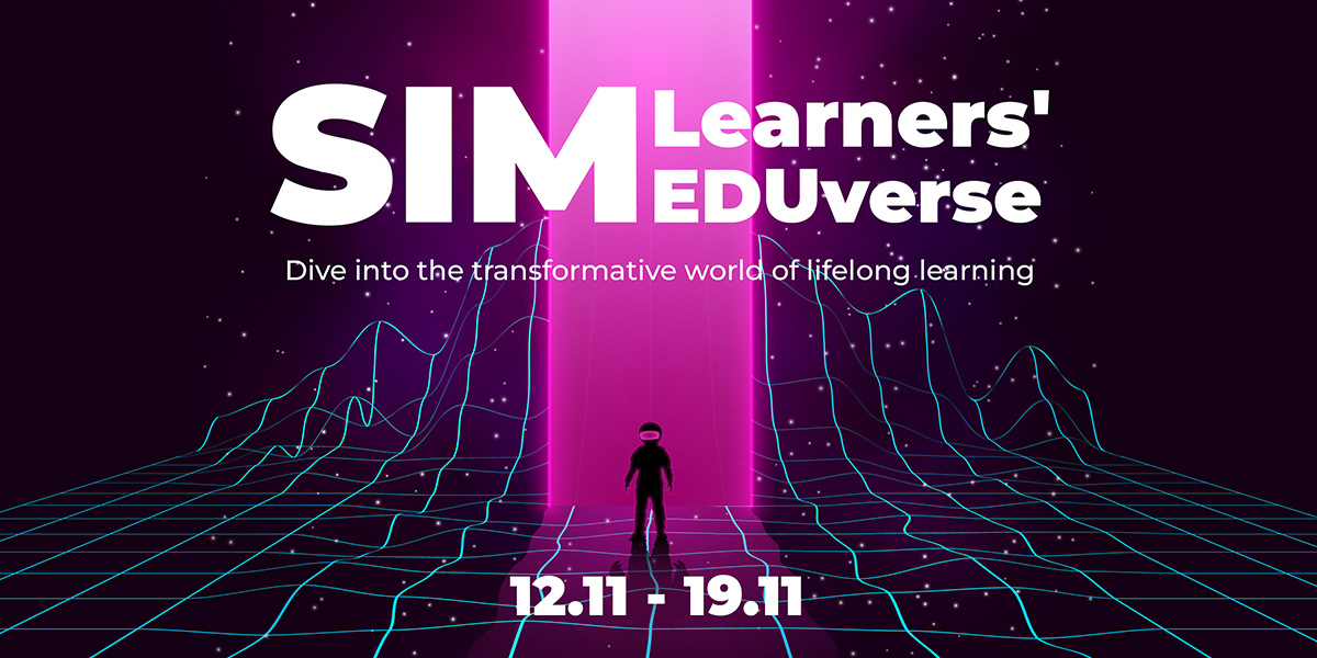 SIM GE Courses in Singapore | Full-Time & Part-Time Programmes | SIM